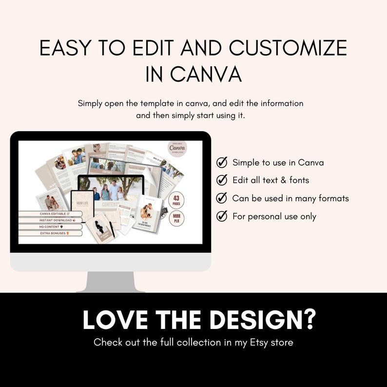 Ultimate Parenting Bundle | Printable Resources for New Parents ...