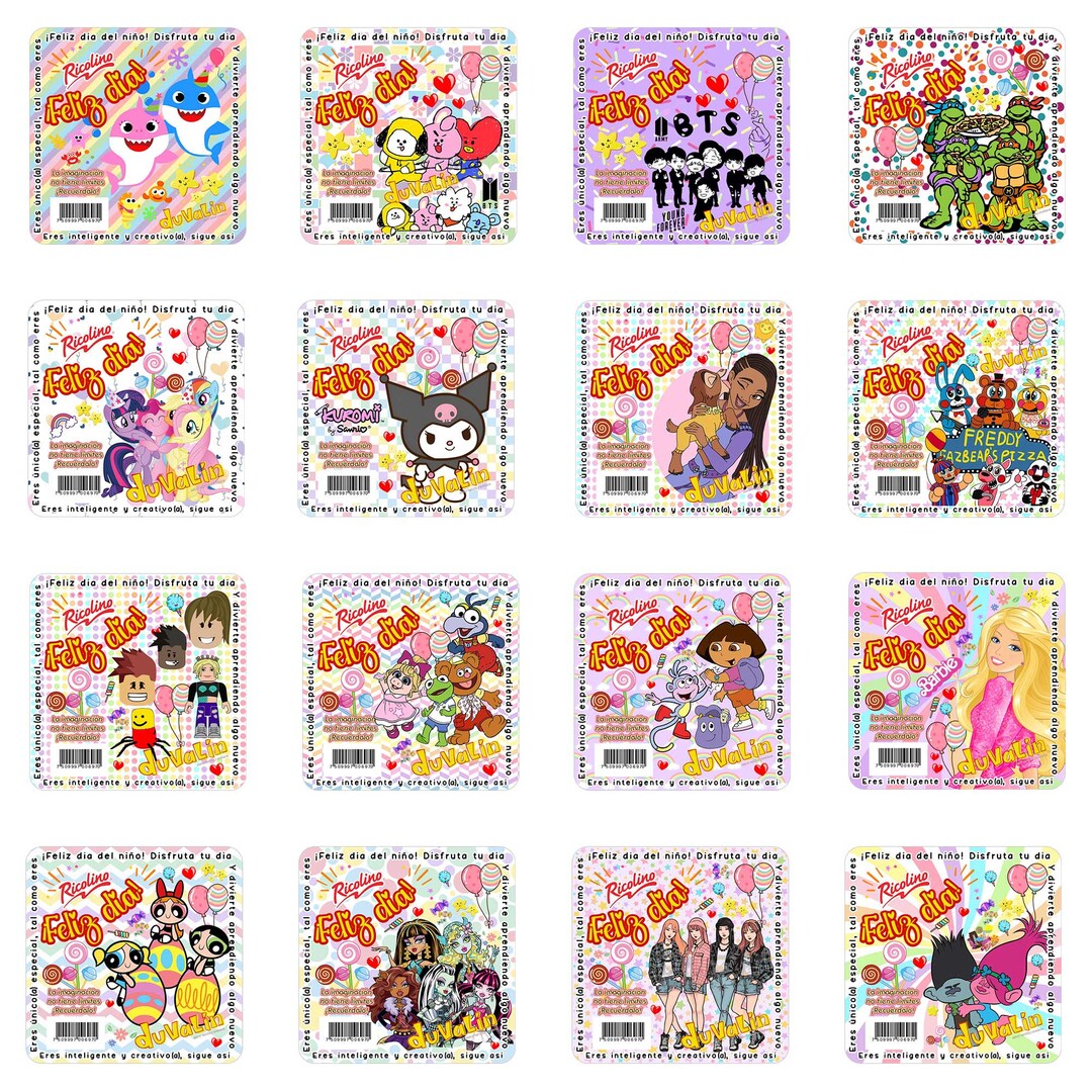 110 DUVALIN Designs Editable Powerpoint Blister Customize With Your ...