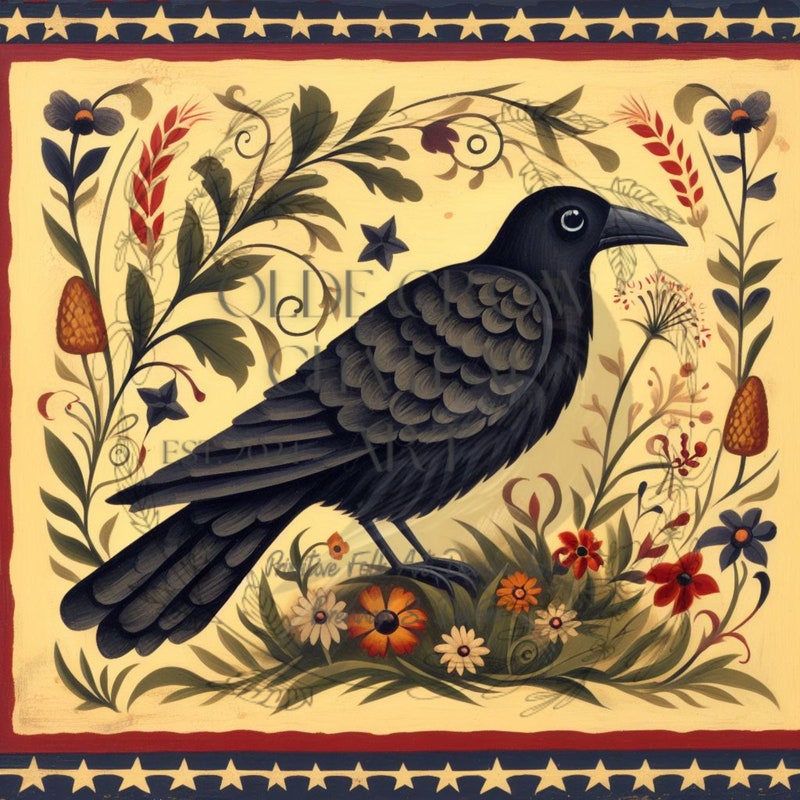 Colonial Wall Mural - Etsy