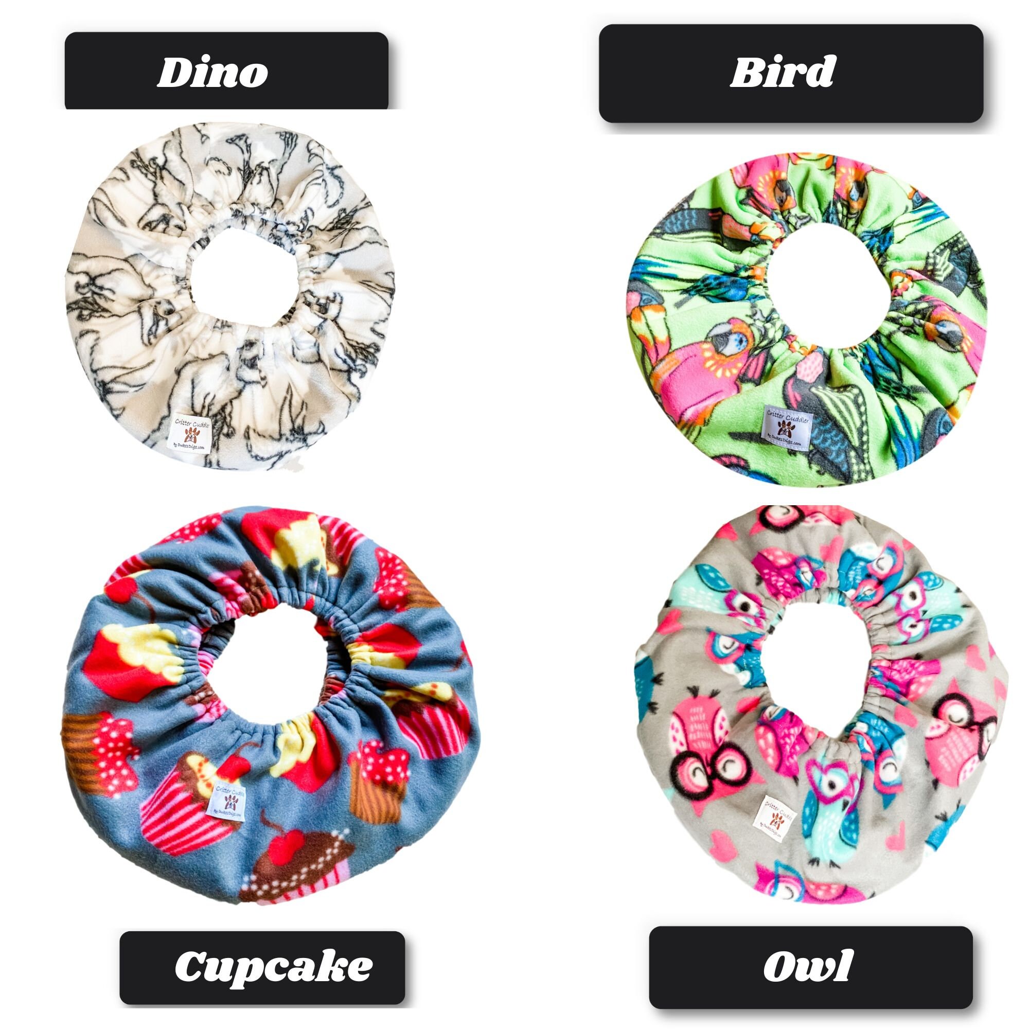 Critter Cuddler™ Small Animal Bonding Sling Pet Carrier for Kittens ...