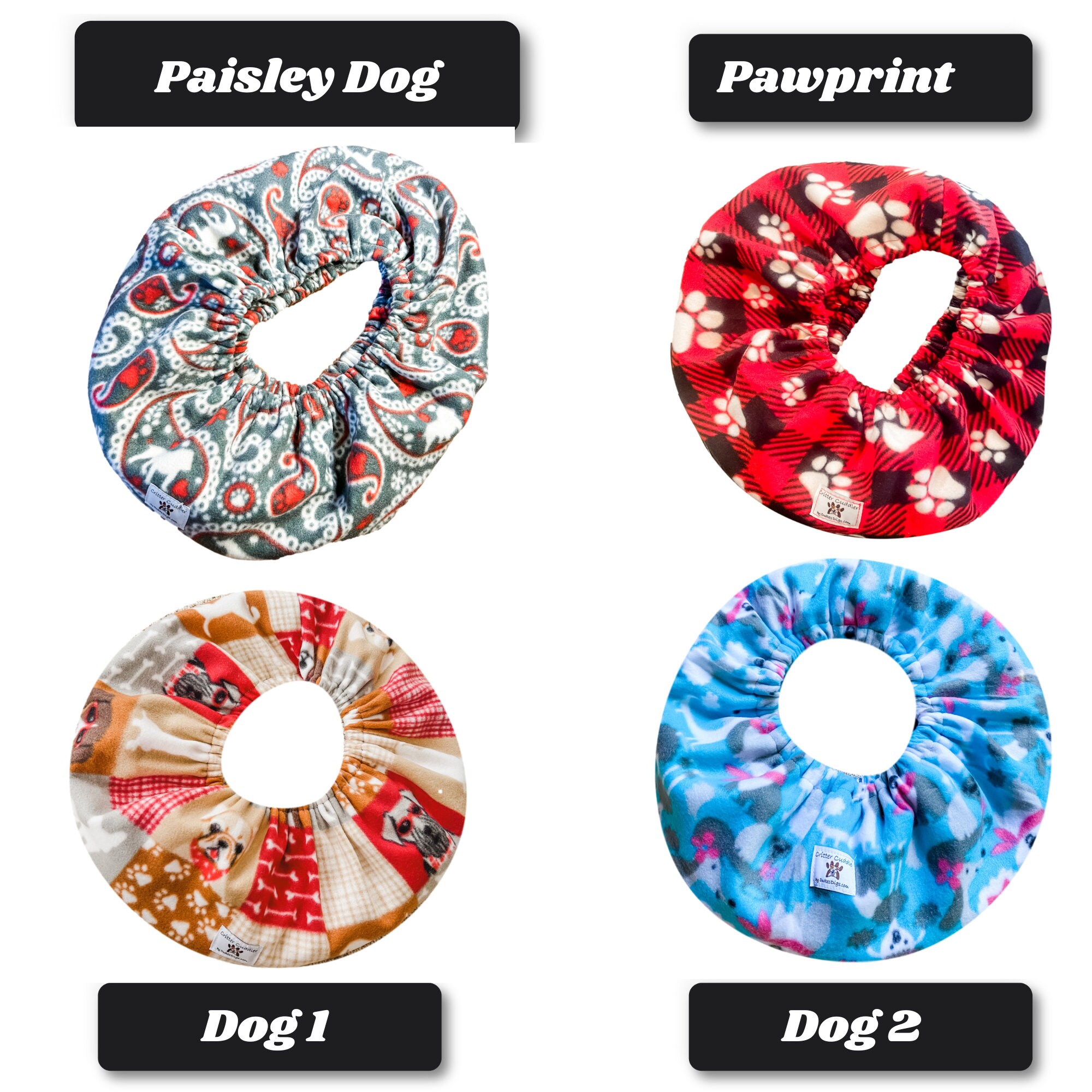 Critter Cuddler™ Small Animal Bonding Sling Pet Carrier for Kittens ...