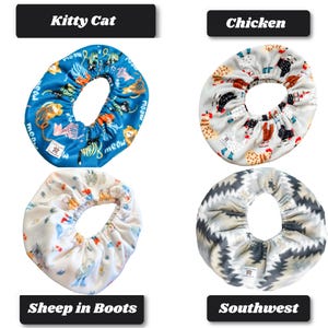 Critter Cuddler™ Small Animal Bonding Sling Pet Carrier | Handsfree ...
