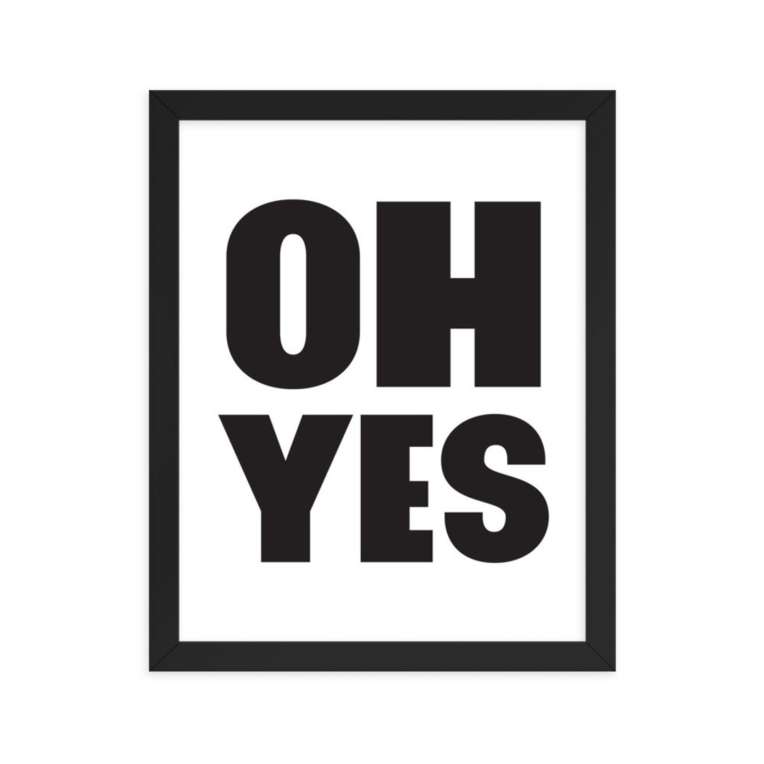 Funny Wall Art, Sassy Home Decor, Gift for Her Him, Sarcastic Sayings ...