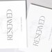 Reserved Sign Wedding Ceremony | Floral Crest - Timeless Modern Wedding ...