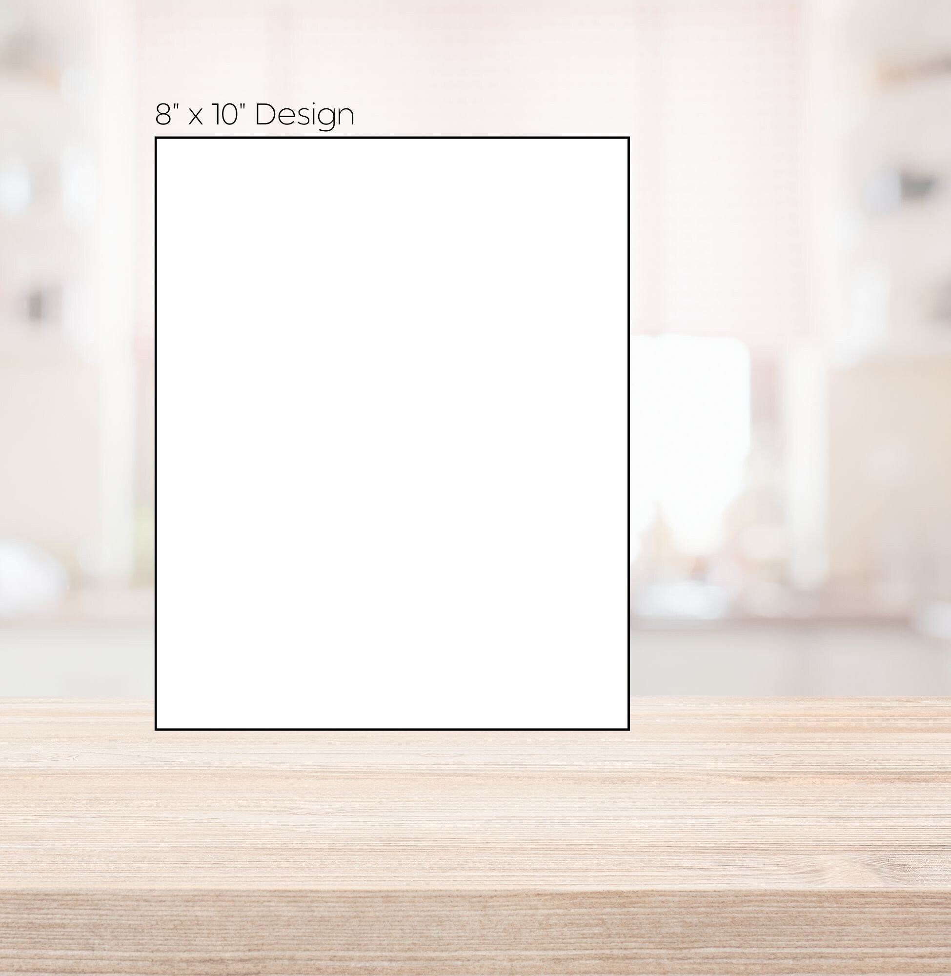 Wedding Bar Sign | DIY Editable Template | Modern Script Design - Etsy