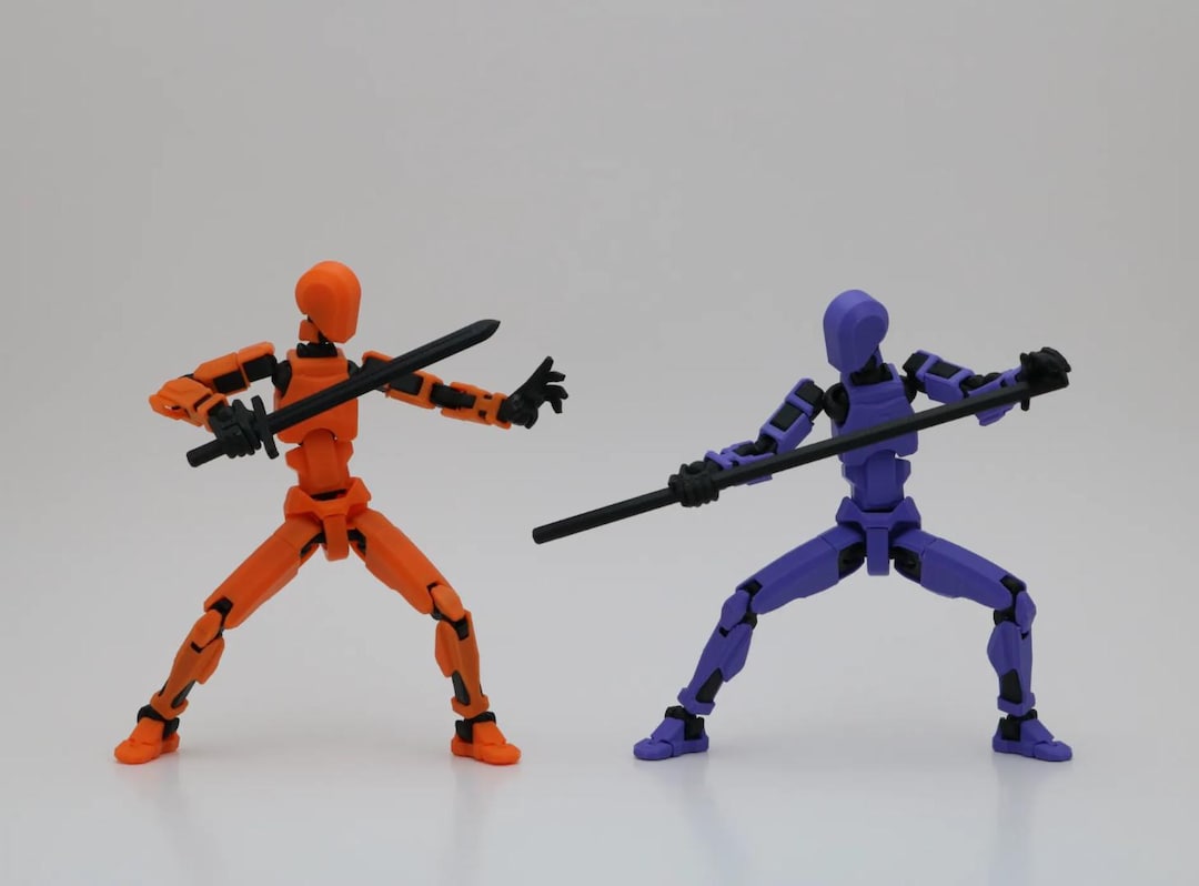ACCESSORY PACK for DUMMY 13 Action Figure (read Note About Size) - Etsy