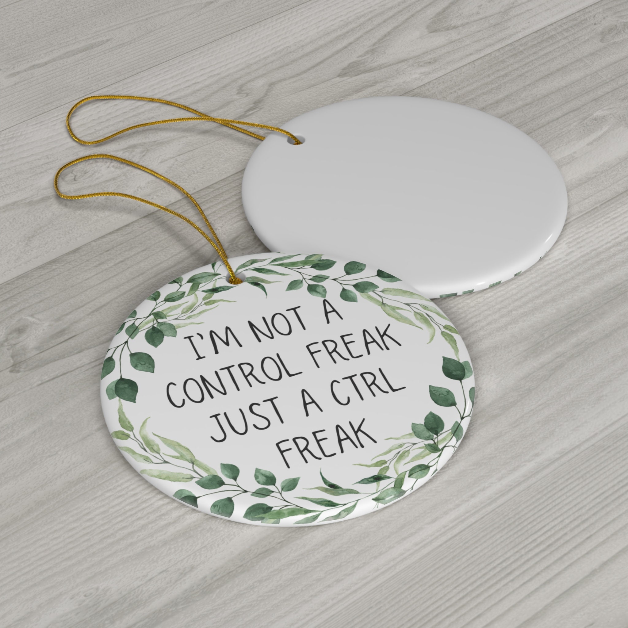 Spreadsheet Lover Ornament, Christmas Ornaments Excel, Data Science ...