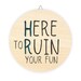 Hr Gifts | Human Resources Sign | Hr Office Decor | Funny Hr Decor ...