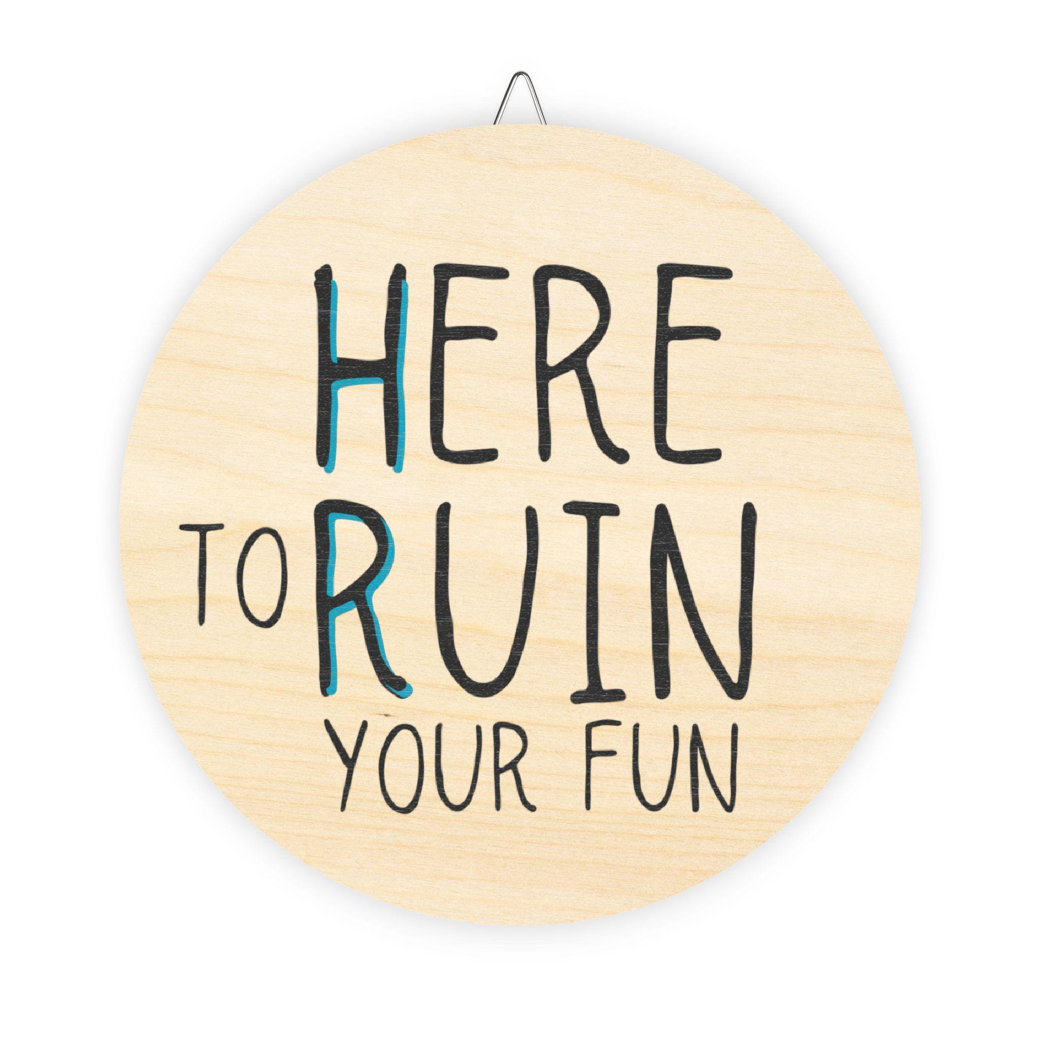 Hr Gifts | Human Resources Sign | Hr Office Decor | Funny Hr Decor ...