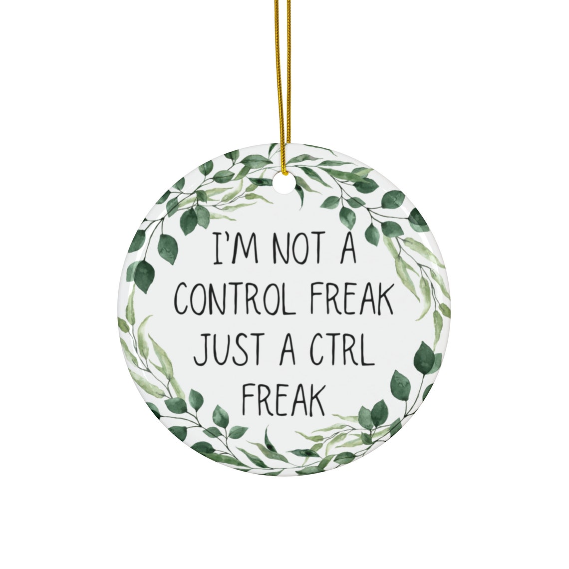 Spreadsheet Lover Ornament, Christmas Ornaments Excel, Data Science ...