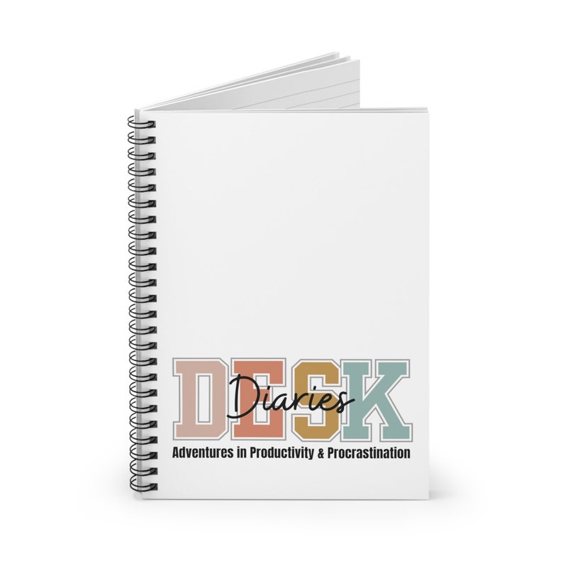 Funny Work Notebooks | Work Gifts | Office Supplies for Women | Office ...