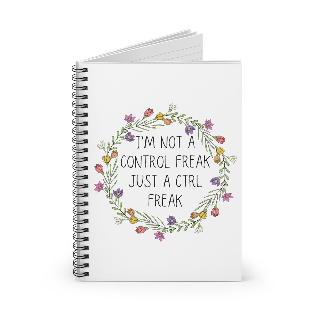 Spreadsheet Lover Funny Office Notebook for Coworker Work Friend Boss ...