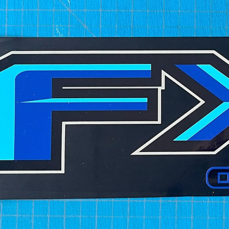 Ford Ranger Fx4 Decals - Etsy