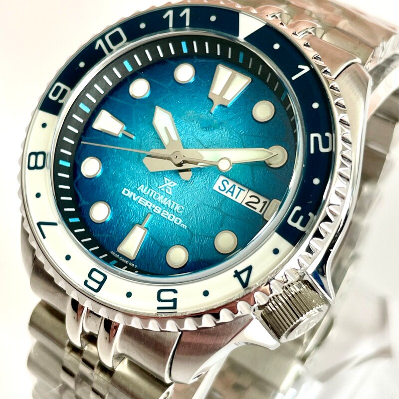 Seiko Skx Dial - Etsy