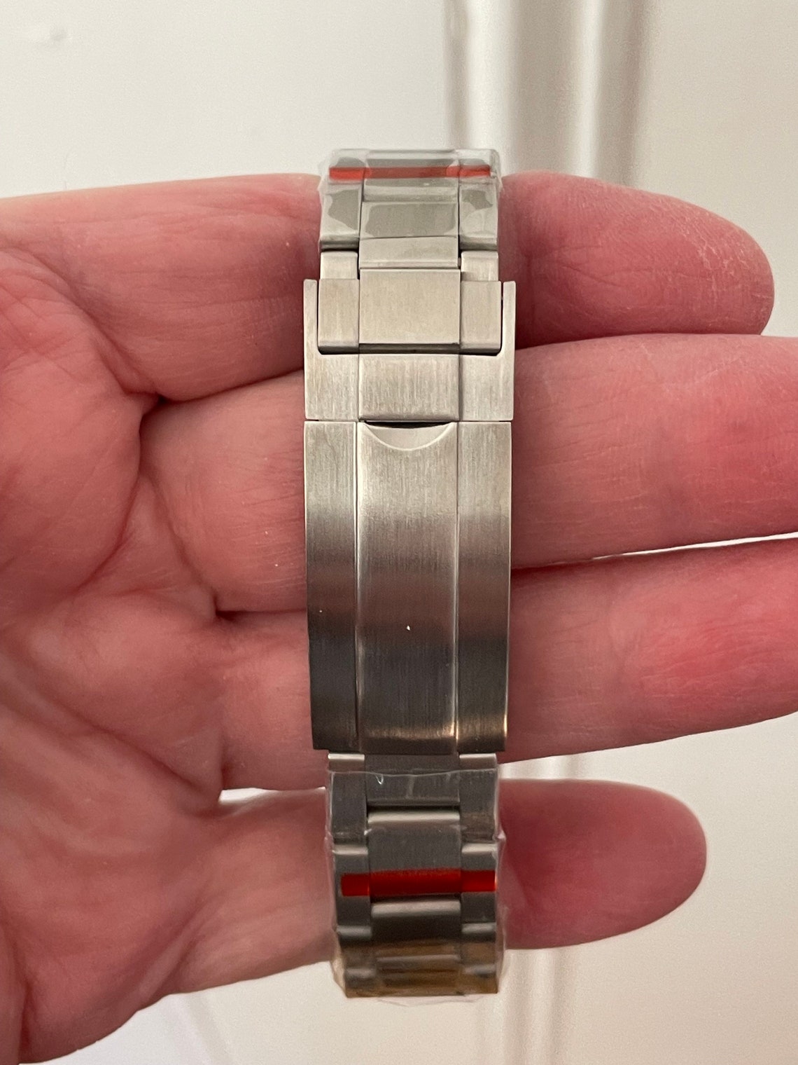 Submarine Style Seiko Mod Men's Watch With Seiko NH36A Movement Sku1191 ...