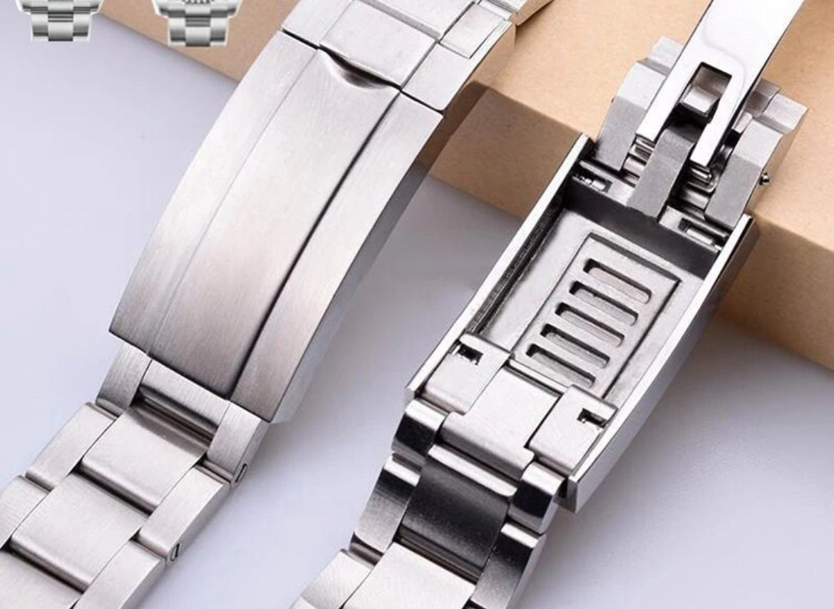 Submarine Style Mod Men's Watch With Seiko NH36A Movement Sku1219 - Etsy