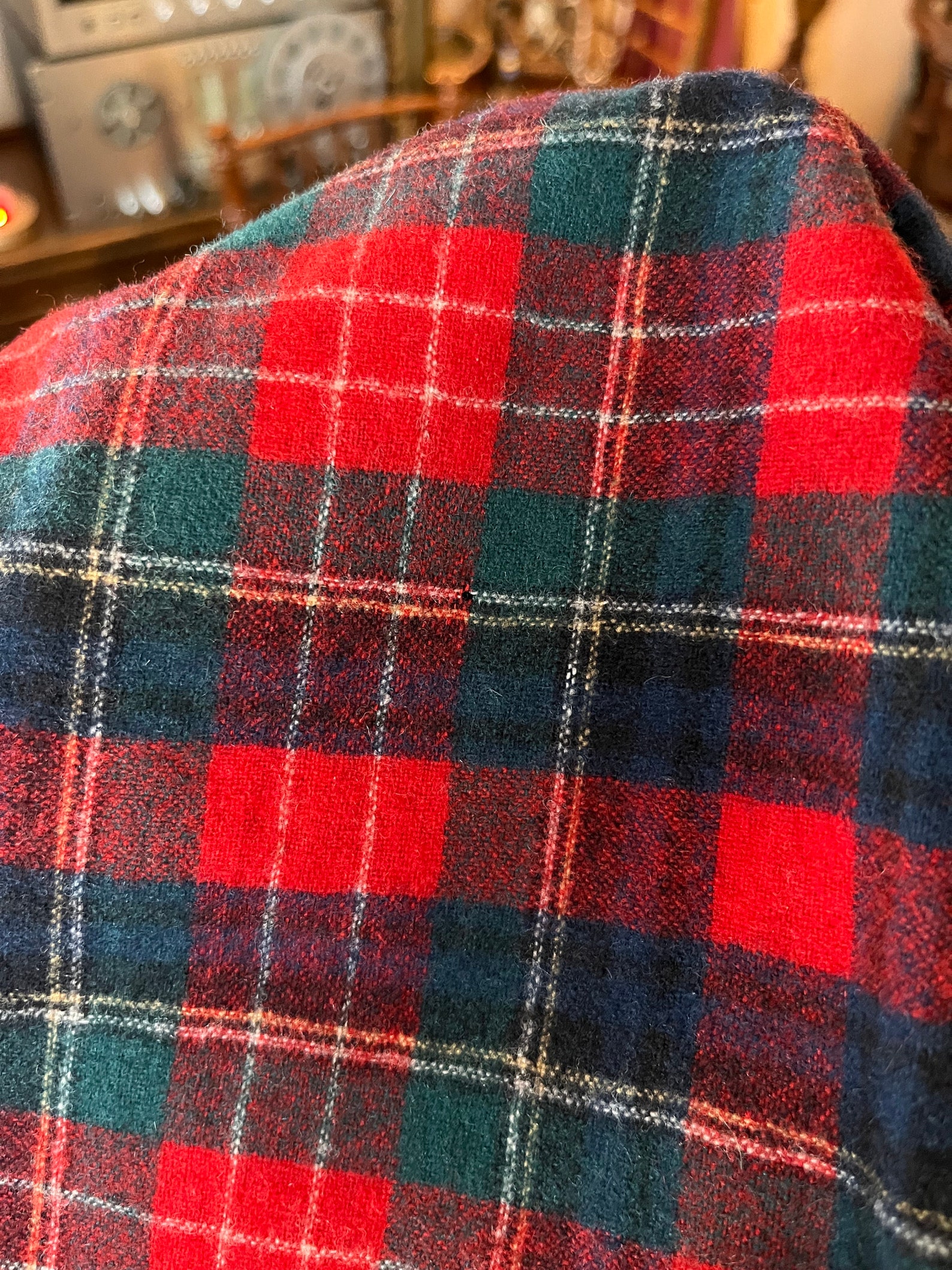 Vintage Pendleton Wool Newsboy Driver Cap Size Large - Etsy