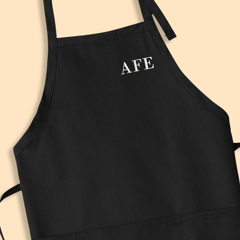 Aprons for Men - Etsy