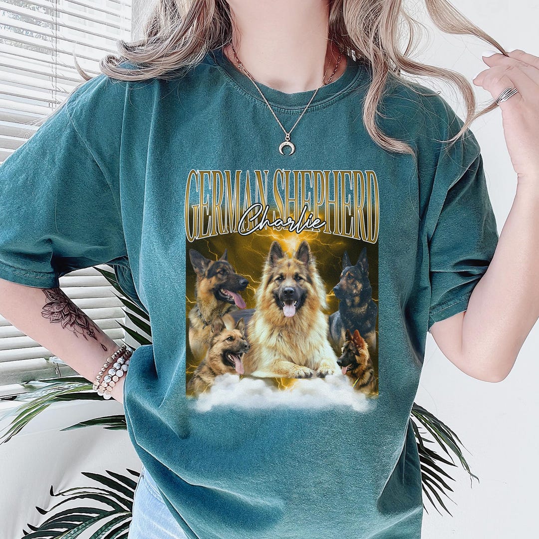 Custom Bootleg Rap T-shirt, Personalized Make Your Own Bootleg Shirt ...