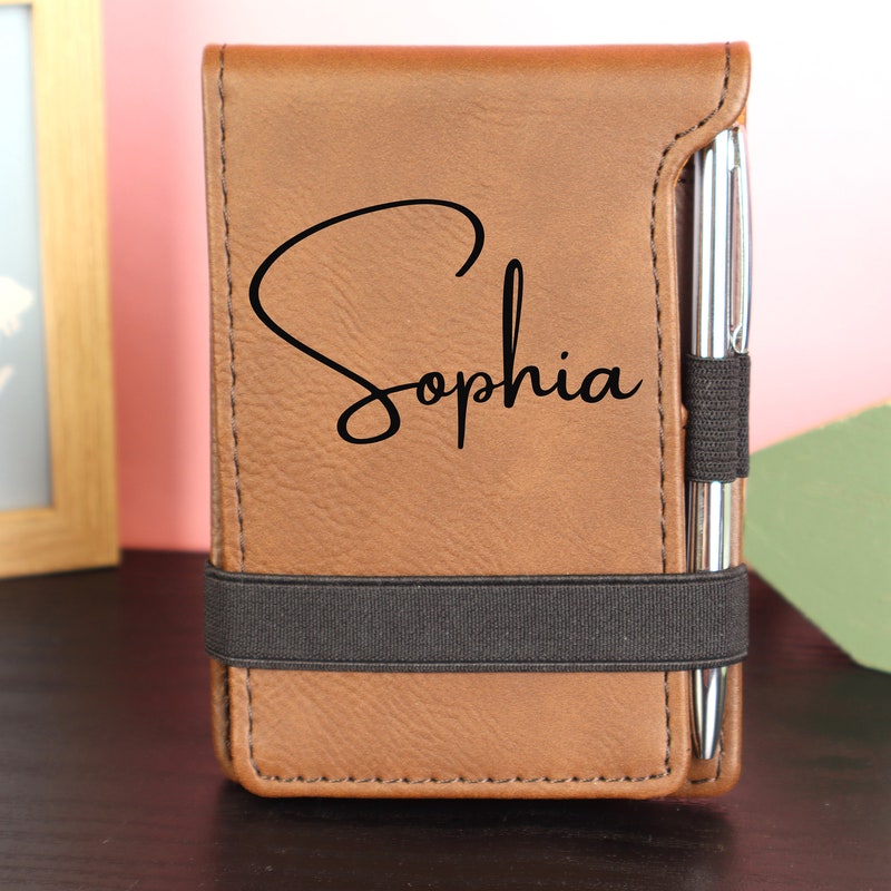 Small Notebooks - Etsy