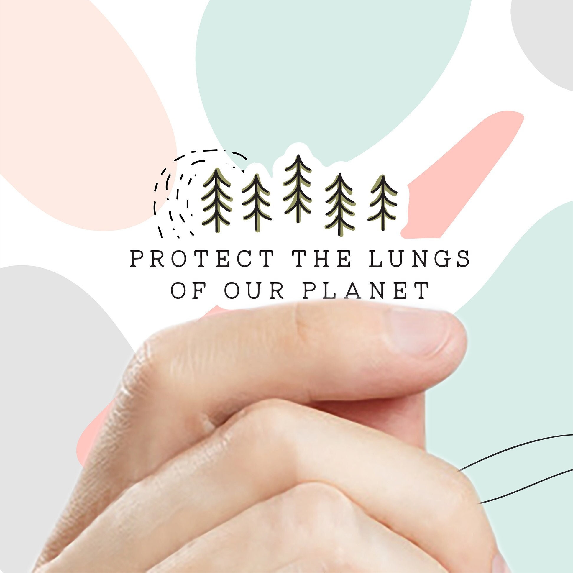 Save the World Sticker Pack, Global Warming Sticker Pack, Respect Our ...