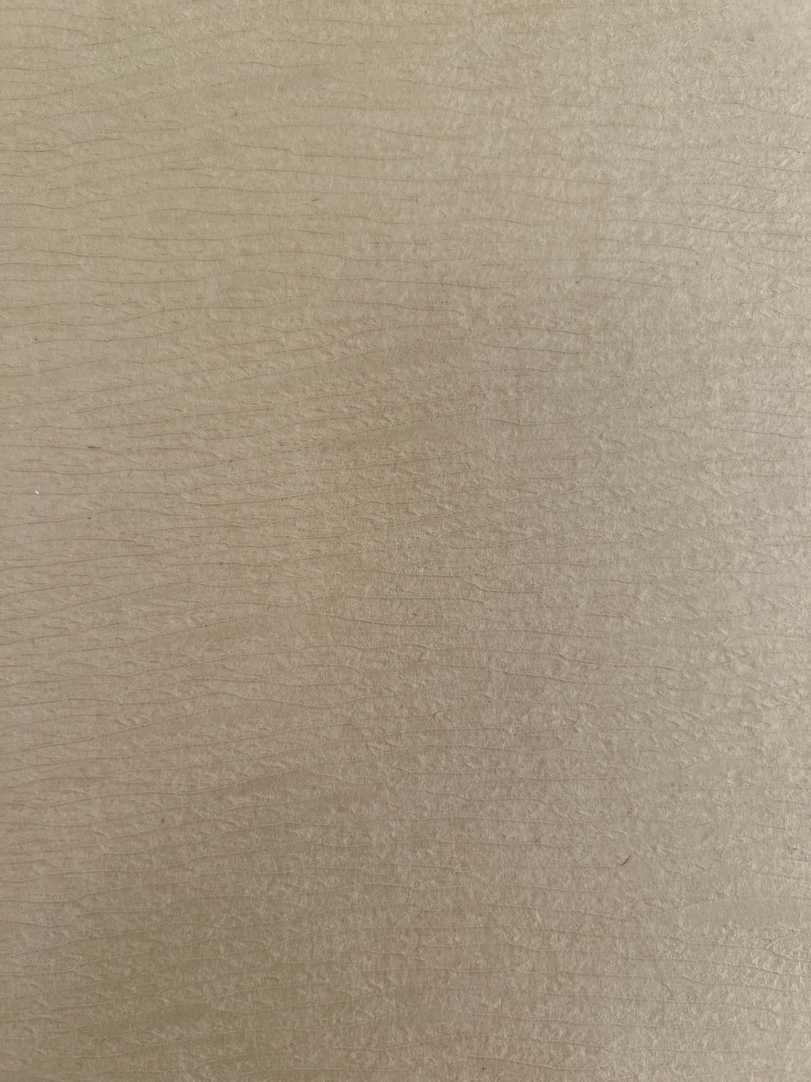 Luxury Natural Gift Wrap Kit - Etsy