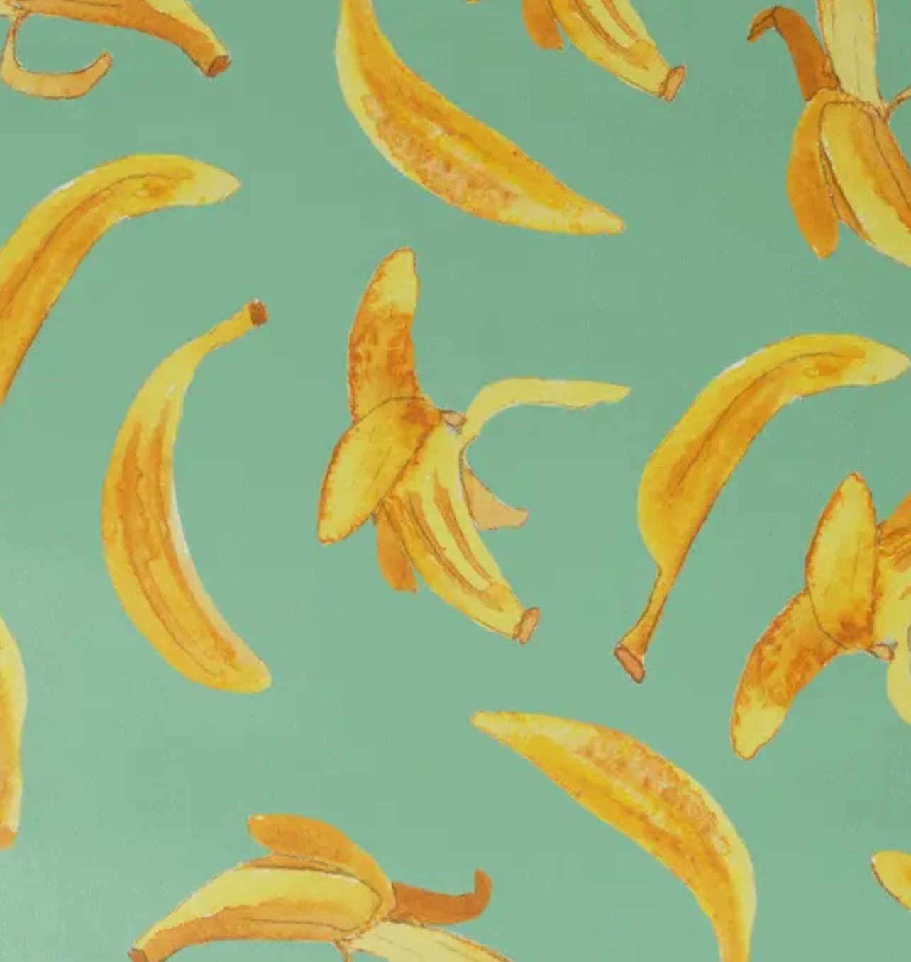 Go Bananas Paper - Etsy