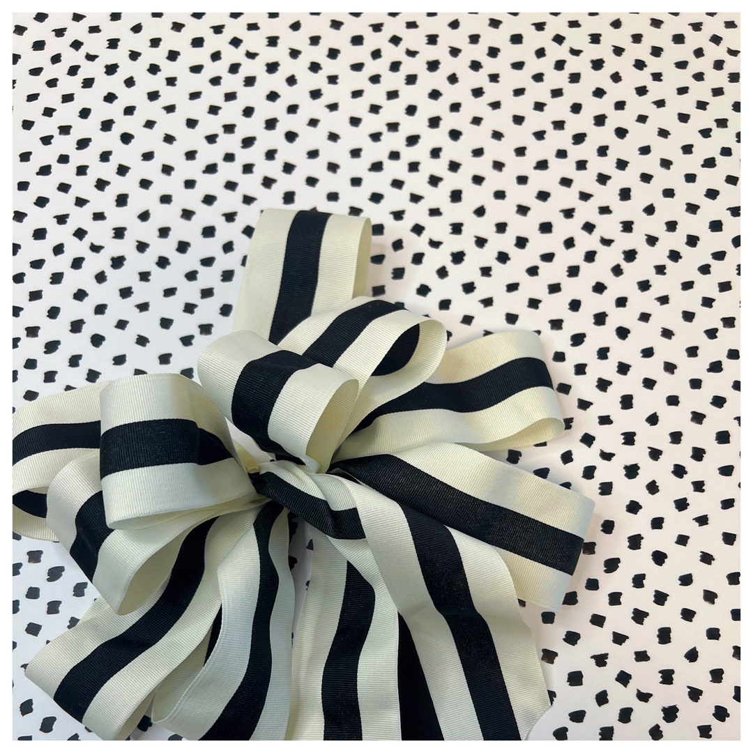 Large Box Luxury Gift Wrap Kit - Etsy
