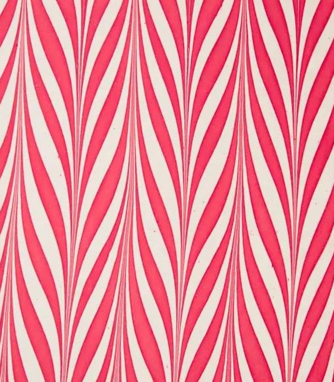 PEPPERMINT SWIRL PAPER - Etsy