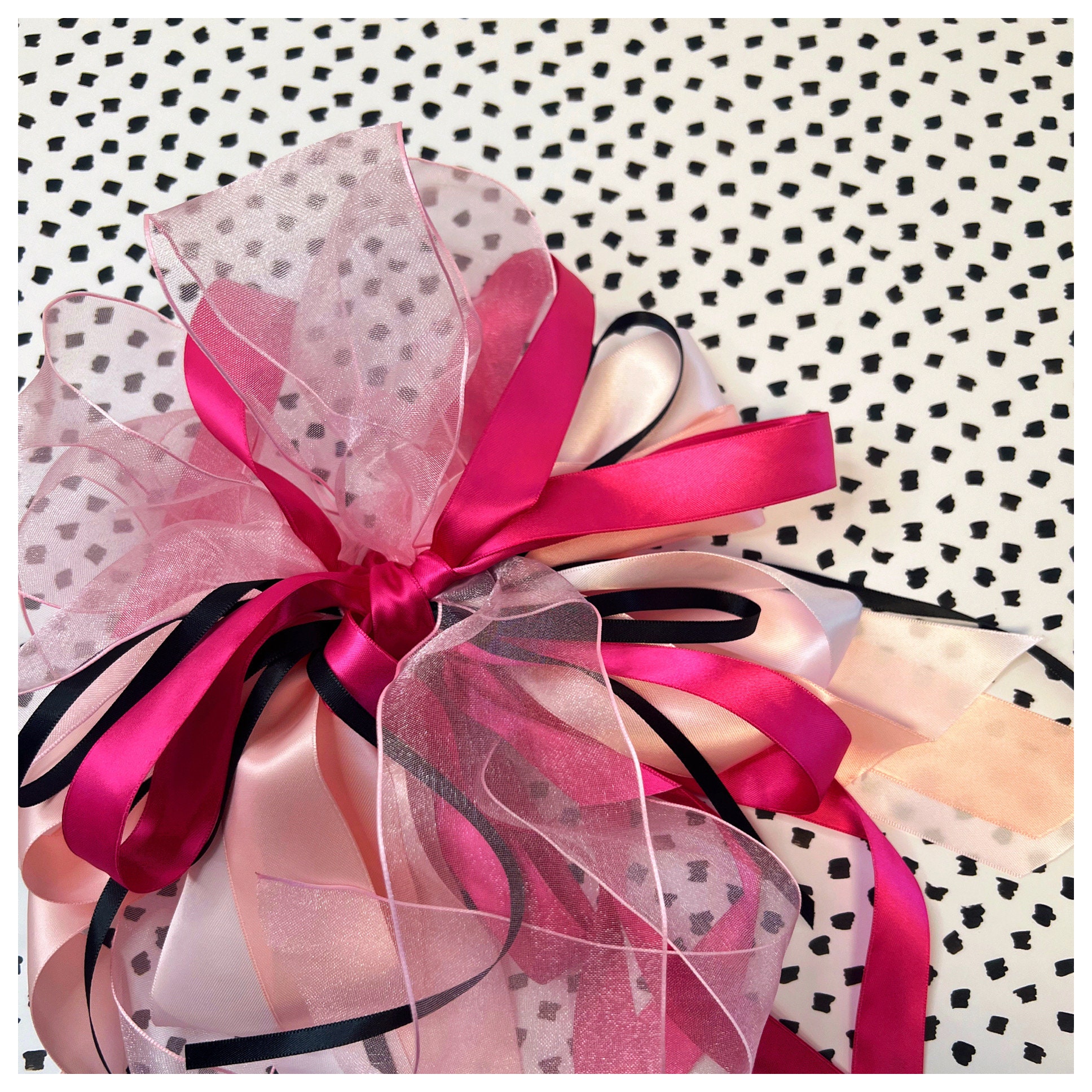 Large Box Luxury Gift Wrap Kit - Etsy
