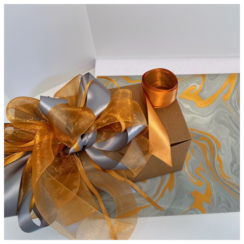 Pre Wrapped Gift Box - 60+ Gift Ideas for 2025