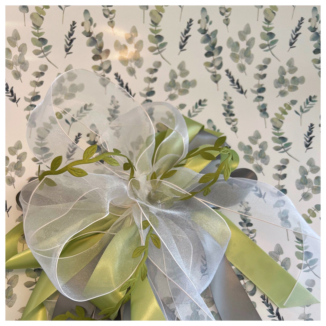 Luxury Gift Wrap Kit - Etsy