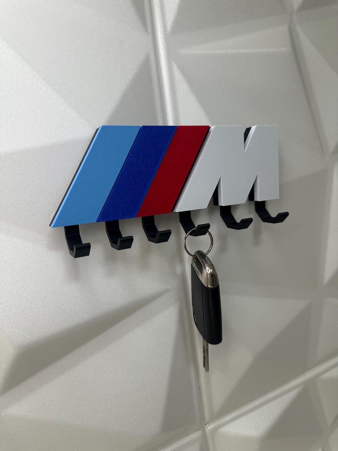 BMW M Key Holder - Etsy