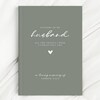 Custom Name Legacy Journal Dad Gift for Father Autobiography & Life ...
