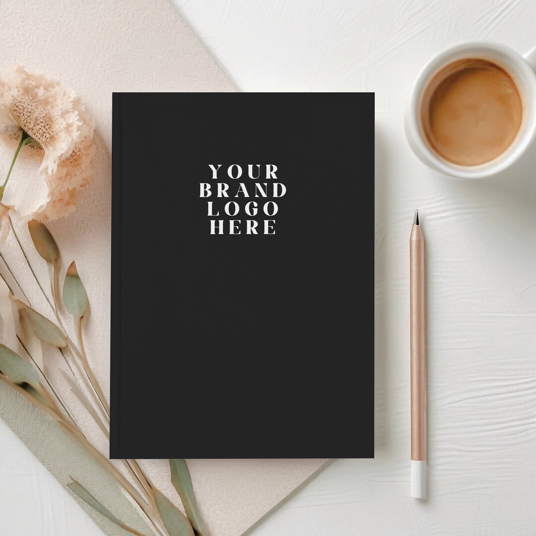 Custom Notebook Cover, Custom Personalized Journal, Customized Notebook ...