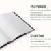Custom Game Score Book, Family Games Night Scorekeeping, Personalized ...