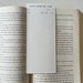 Printable 2024 Reading Log Bookmark With Heart Rating, Valentines Day ...