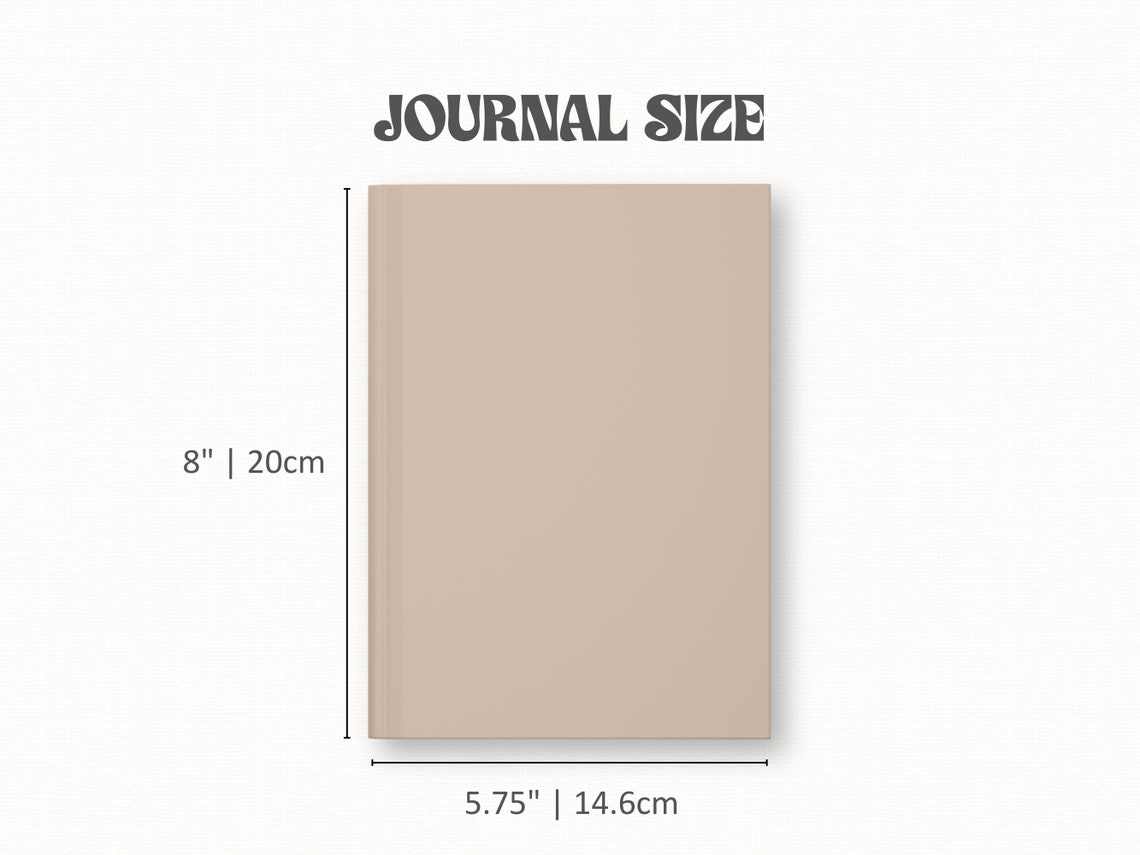 Personalized Reading Journal, Reading Log Journal, Book Club Gift, Book ...