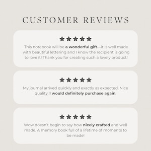 Custom Family Recipe Book Personalized Recipe Book Blank Recipe Journal ...