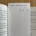 Printable Smut Bookmark Reading Log Tracker With Spicy Rating - Digital ...