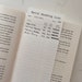 Printable Spicy Bookmark Reading Log Tracker With Spicy Books Rating ...