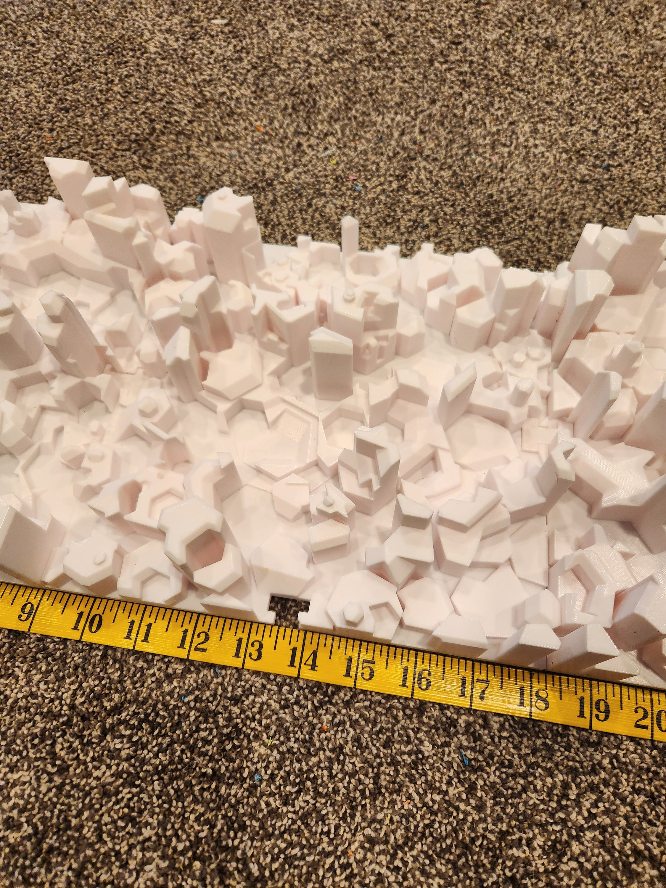 1/16th 1/24th Scale Crawler ROCK COURSE - Etsy