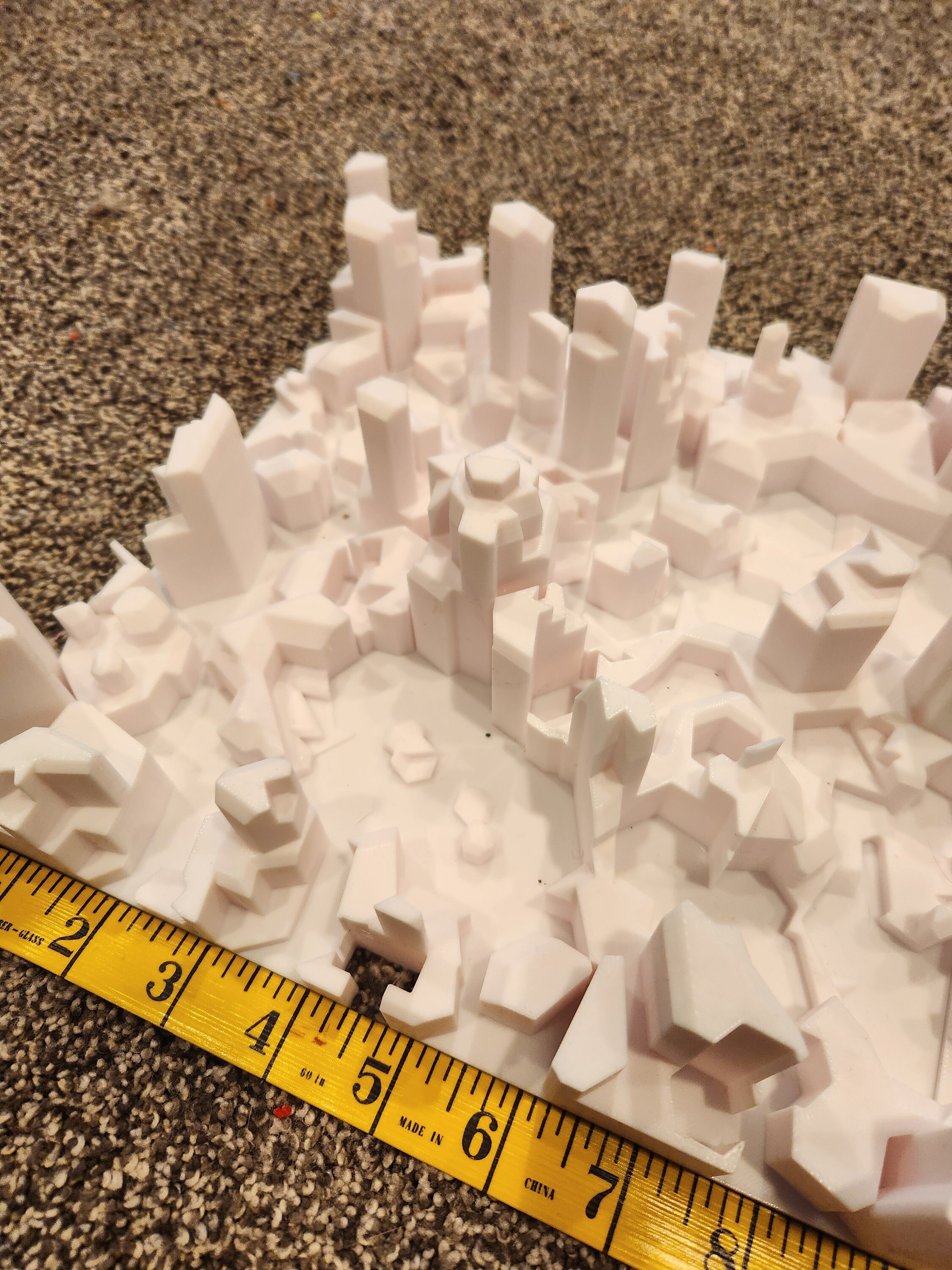 1/16th 1/24th Scale Crawler ROCK COURSE - Etsy