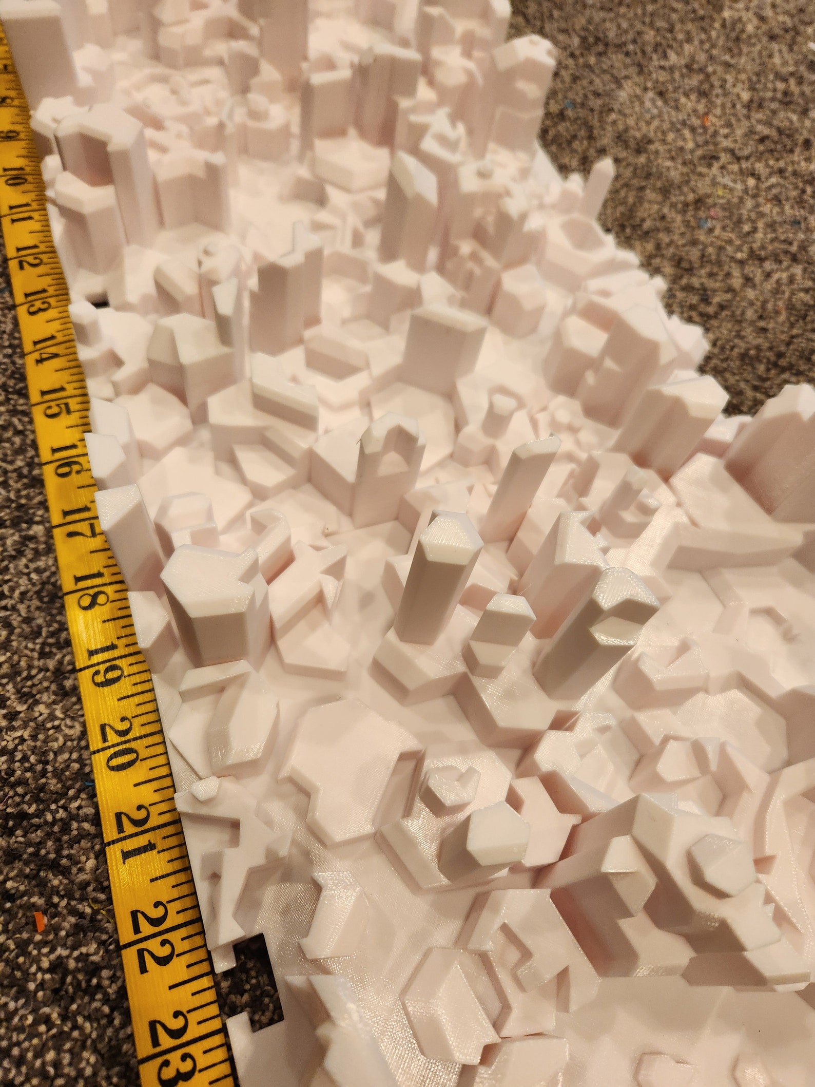 1/16th 1/24th Scale Crawler ROCK COURSE - Etsy