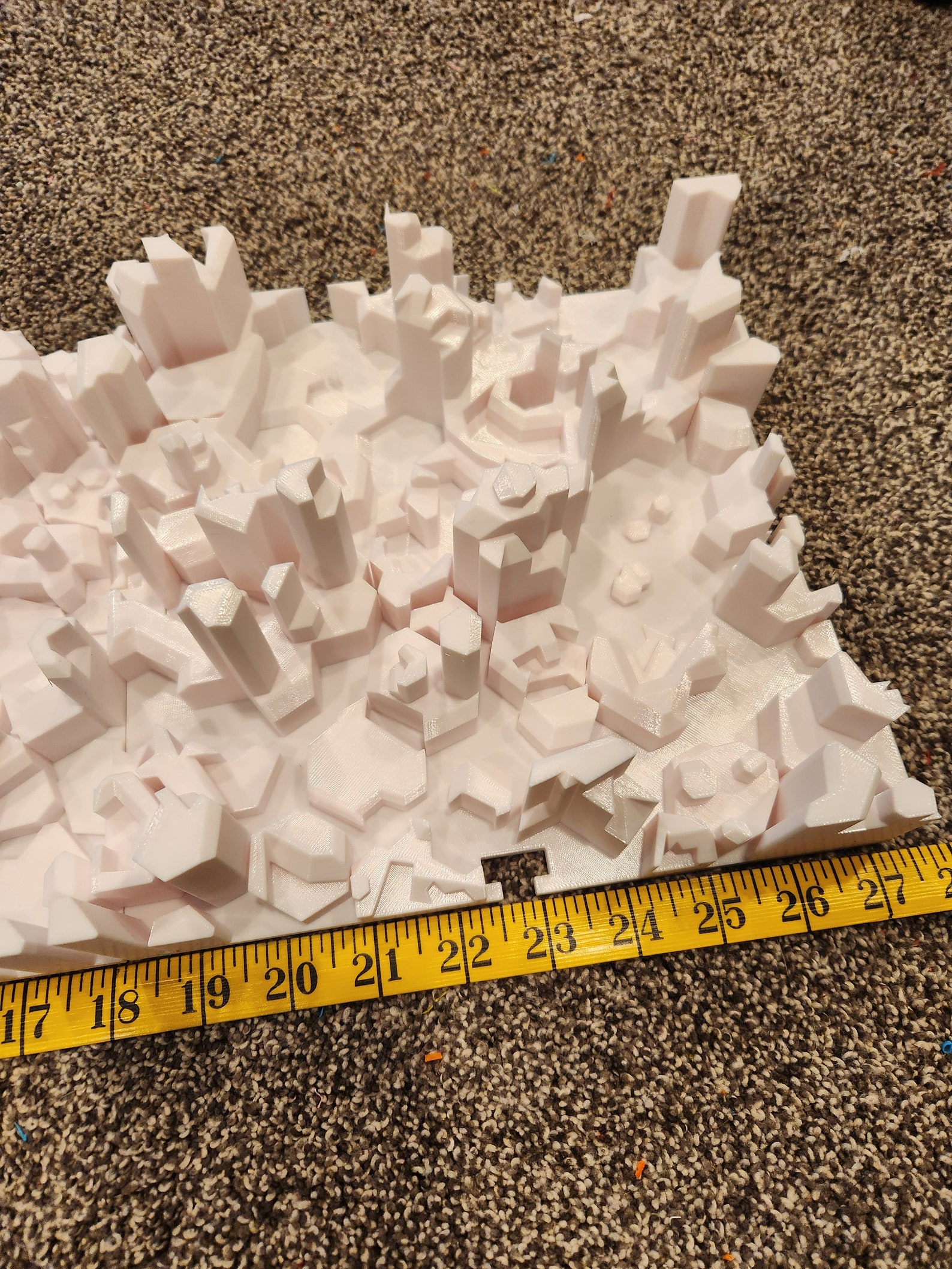 1/16th 1/24th Scale Crawler ROCK COURSE - Etsy