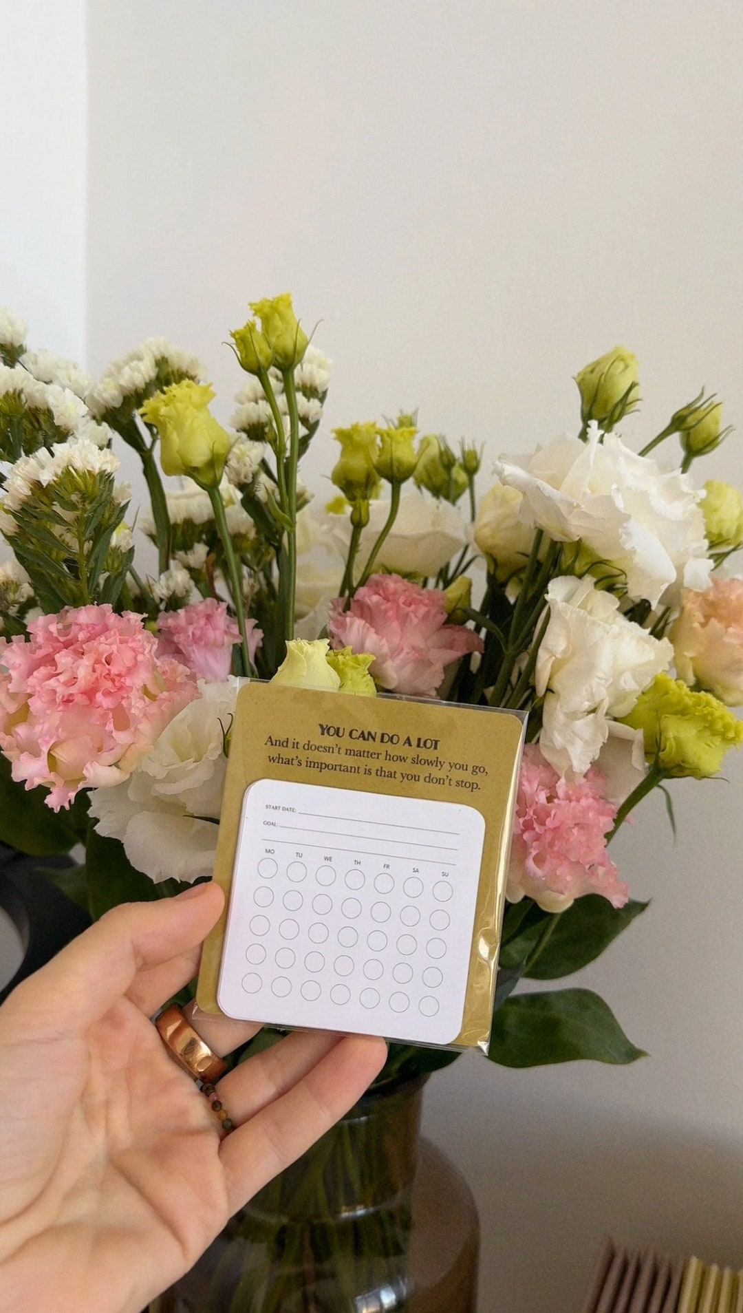 Sticker Tracker, Monthly Tracker, Sticker for Laptop, Habit Tracker ...