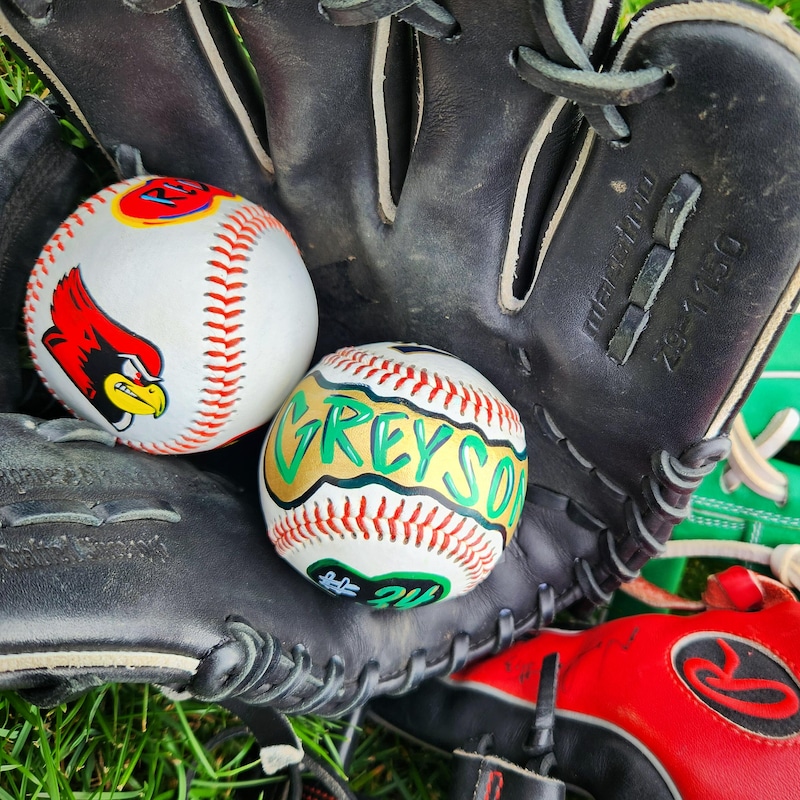 Baseball Prom Proposals - Etsy