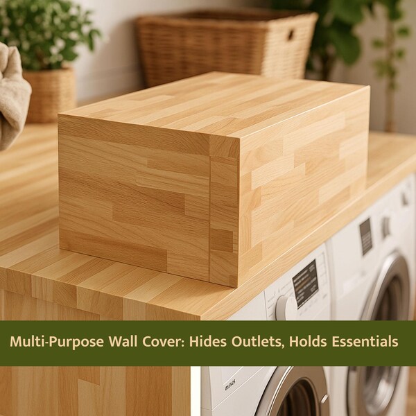 Utility Box Cover - Etsy