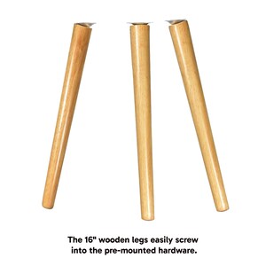 Side Table Monkey Pod Wood With River White Epoxy Custom Order 20 ...