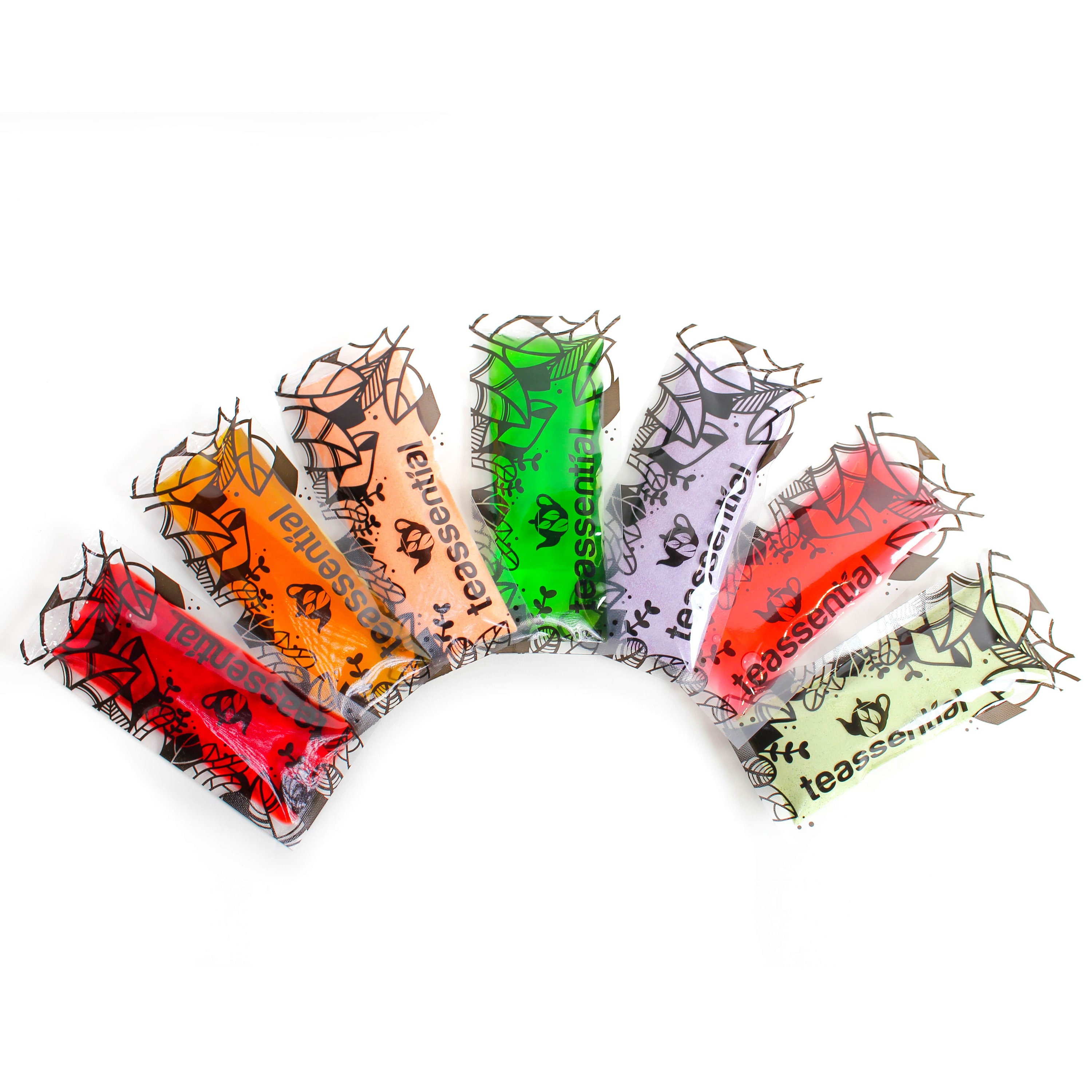 Classic - Bubble Tea Kit - Etsy